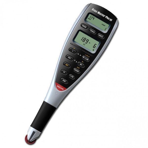 SCALE MASTER PRO – CIG บริษัทซี.อินเตอร์กรุ๊ป จำกัด-เครื่องมือสำรวจ ...