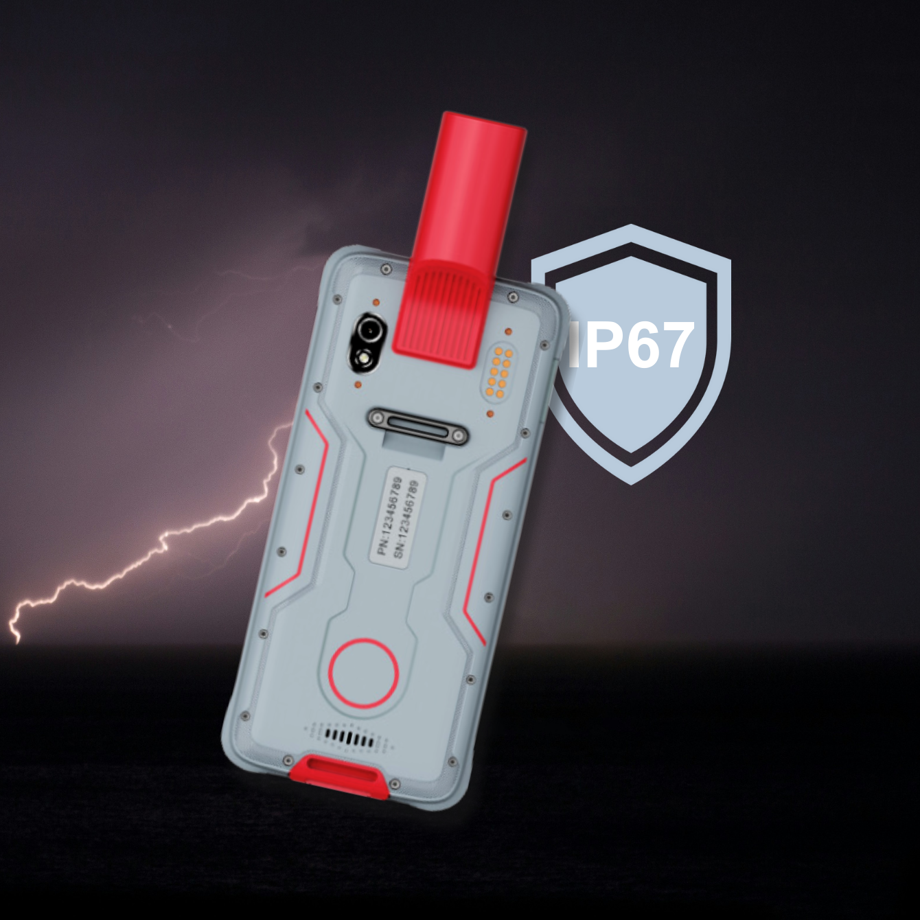 P6H GNSS Tablet – CIG บริษัทซี.อินเตอร์กรุ๊ป จำกัด-เครื่องมือสำรวจ ...